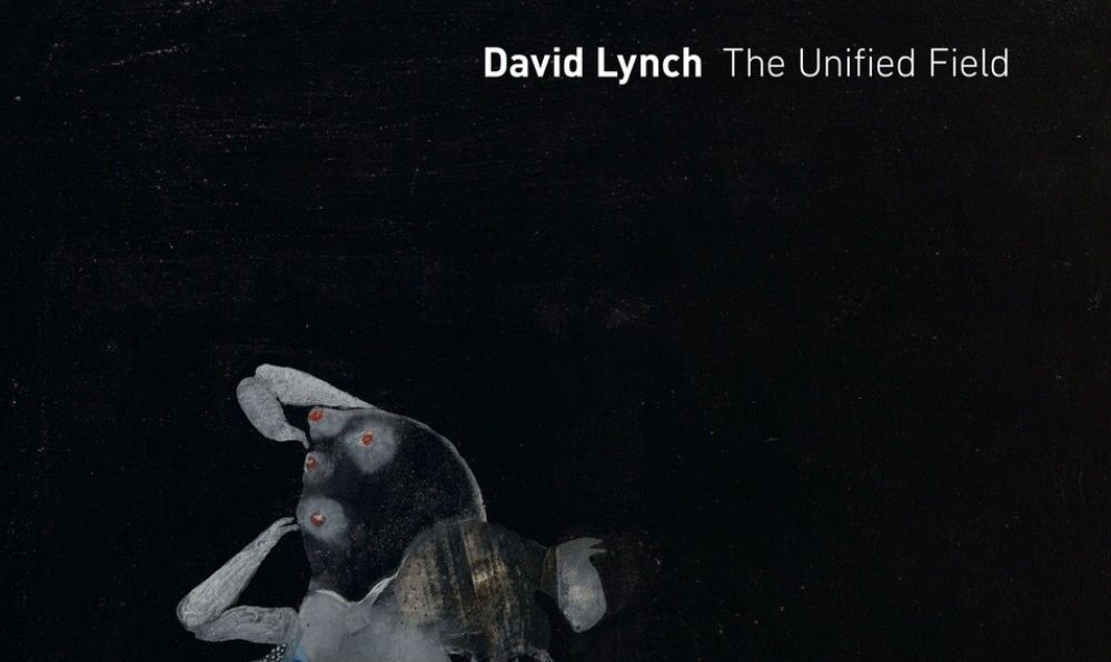 The Artistic Works Of David Lynch And The Travelling Exhibition: The ...