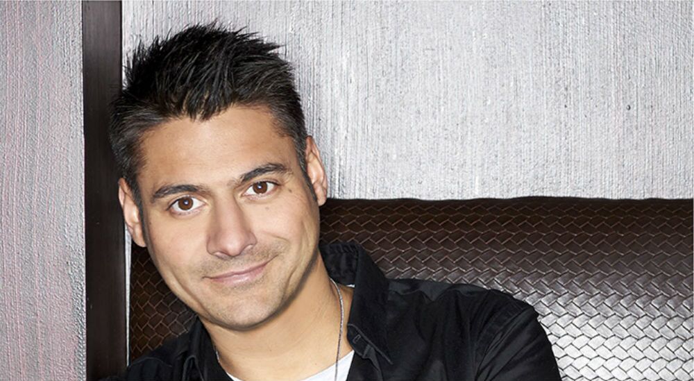 Danny Bhoy Returns To Adelaide Fringe With “Please Untick This Box ...