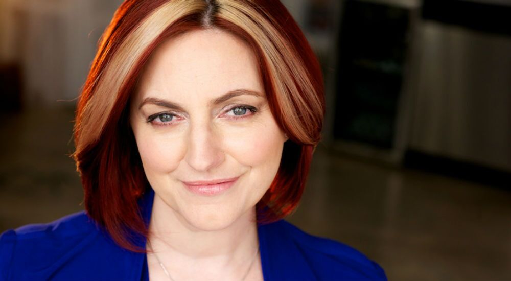 Psychic Medium Lisa Williams – ‘The Spiritual Tourist’ – Returns To ...