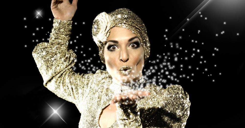 Miss Behave’s Gameshow: High-Energy Spontaneous Hilarity and Communal ...