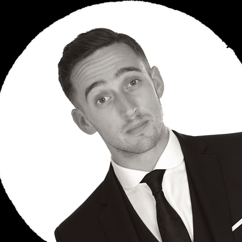 Paul Dabek – Encore!: Magic And Comedy In A Truly Winning Formula ...