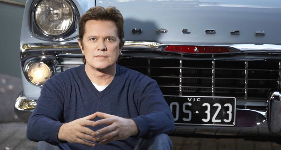 Mark Holden’s Greatest Show On Earth: You Can’t Take The Family Out Of ...