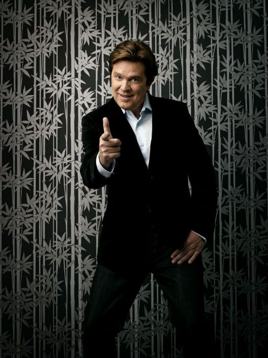 Mark Holden’s Greatest Show On Earth: You Can’t Take The Family Out Of ...