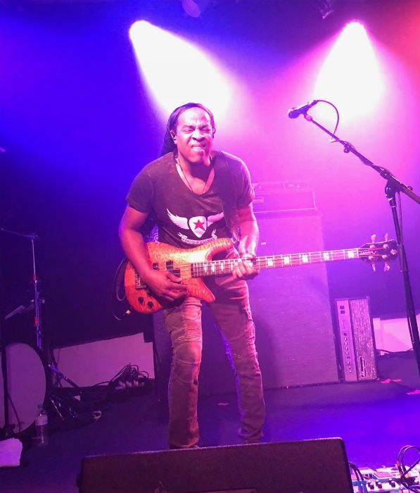 30 Years On, Living Colour And ‘Vivid’ Are Still Ahead Of Their Time ...