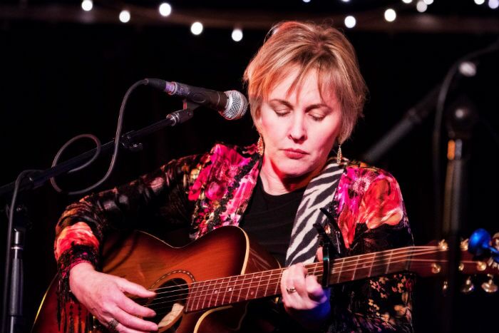 Truth & Trickery: The Latest Musical Offering From Adelaide’s Paula ...
