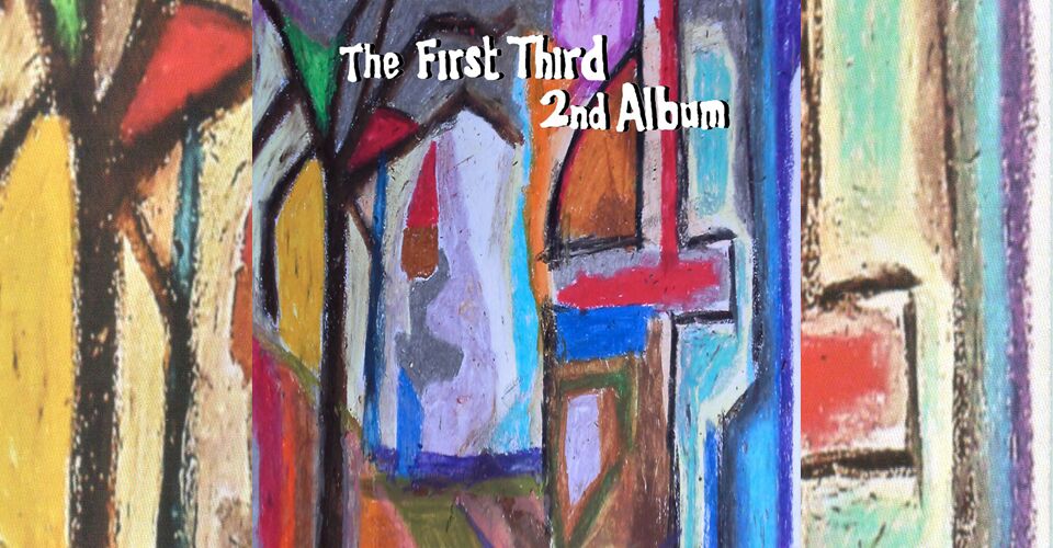 The First Third 2nd Album Springs Forth ~ CD Review | The Clothesline ...
