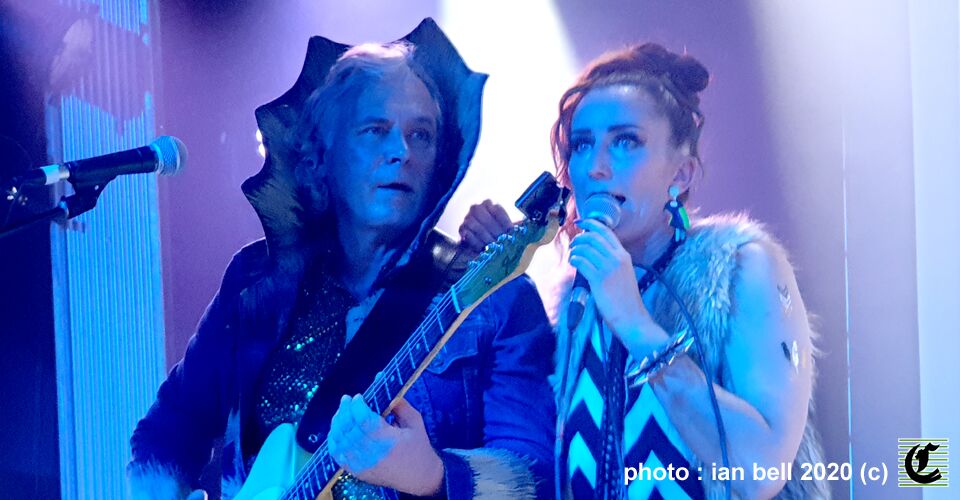 Bob ‘Bongo’ Starkey’s Skyhooks Show: You Just Like Me ‘Cos I’m Good In ...