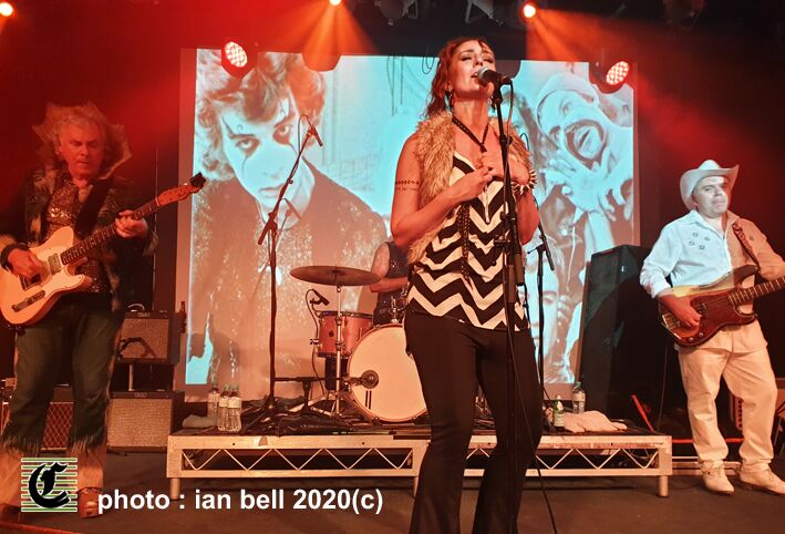 Bob ‘Bongo’ Starkey’s Skyhooks Show: You Just Like Me ‘Cos I’m Good In ...