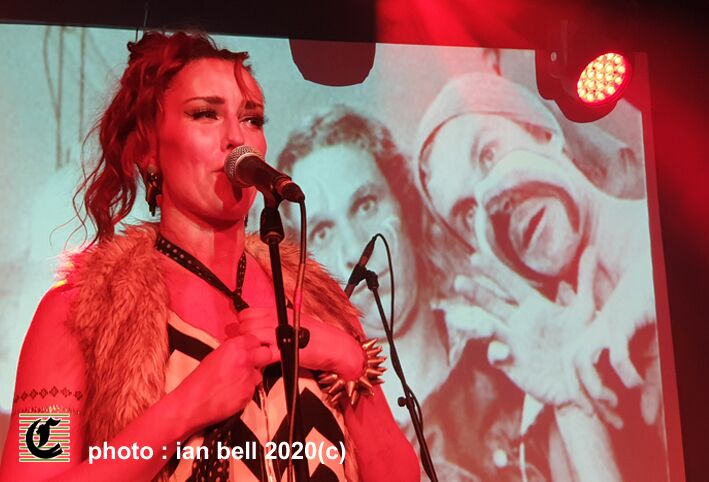 Bob ‘Bongo’ Starkey’s Skyhooks Show: You Just Like Me ‘Cos I’m Good In ...