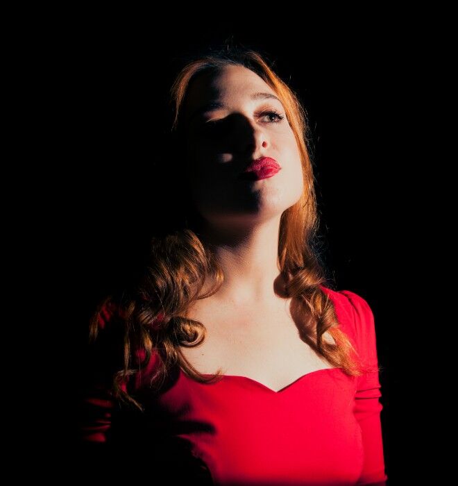 Back To Black ~ The Music Of Amy Winehouse: Over The Reine Beau ...