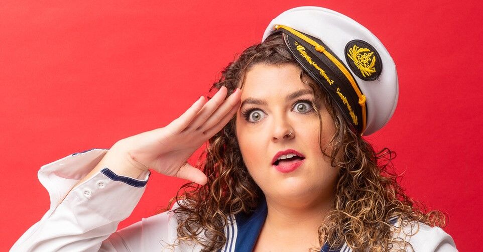 MOTORBOAT: Batten Down The Hatches ~ Adelaide Fringe 2024 Review | The ...